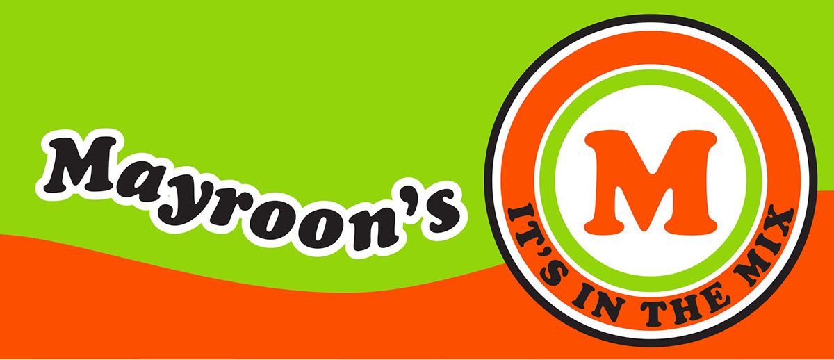 Shop – Mayroons WHOLESALE