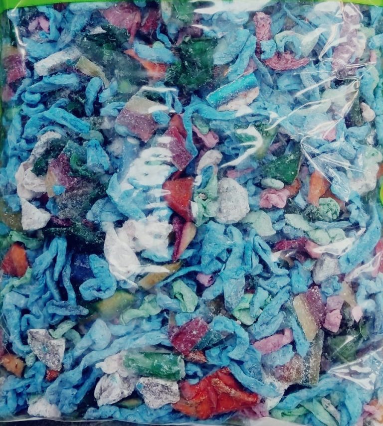 Rainbow Mix – Mayroons WHOLESALE