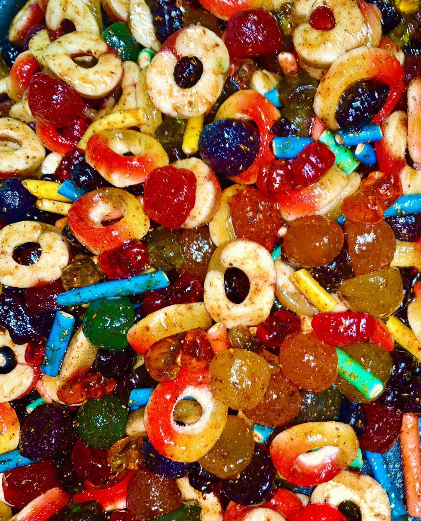 Sweets – Mayroons