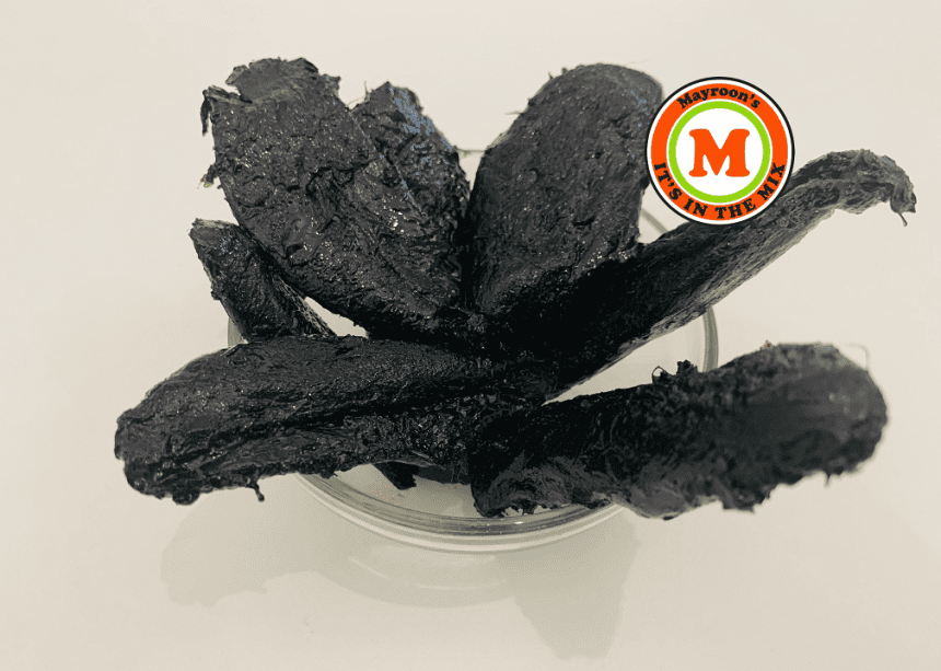China Fruit – Mayroons