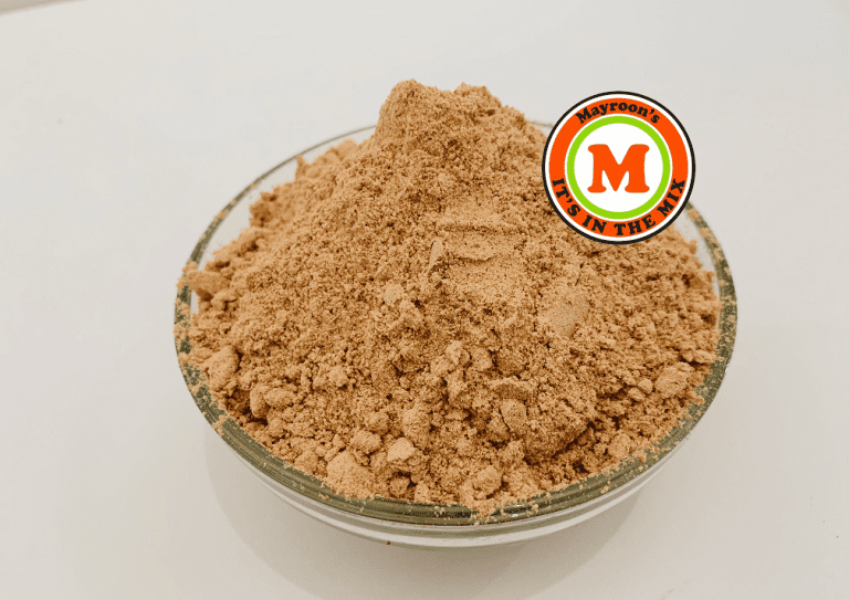 China Fruit – Mayroons