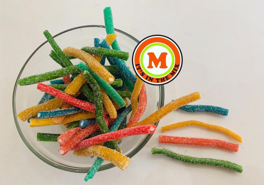 Sour Strips – Mayroons