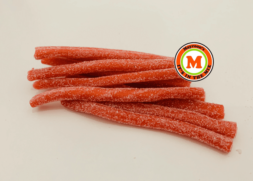 Sweets – Mayroons