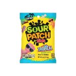 SOUR PATCH KIDS TROPICAL 102G – Mayroons