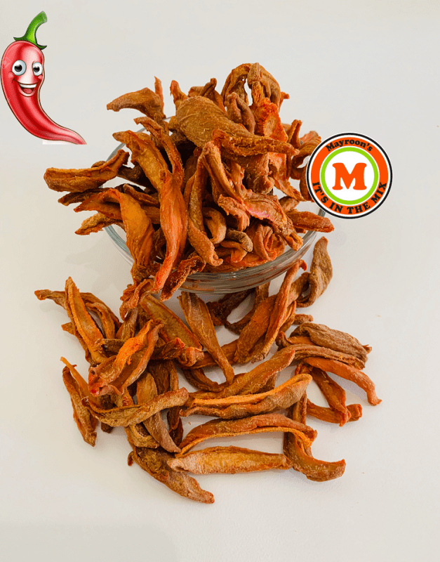 Tropical Chilli Mango – Mayroons