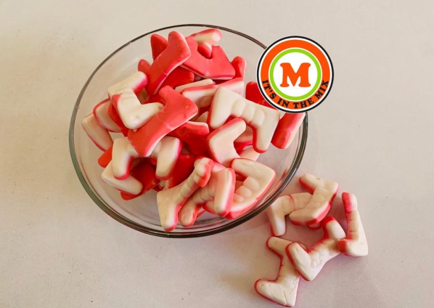 Sweets – Mayroons