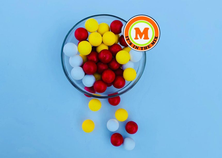 Sweets – Mayroons