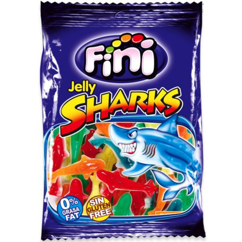 FINI – Mayroons