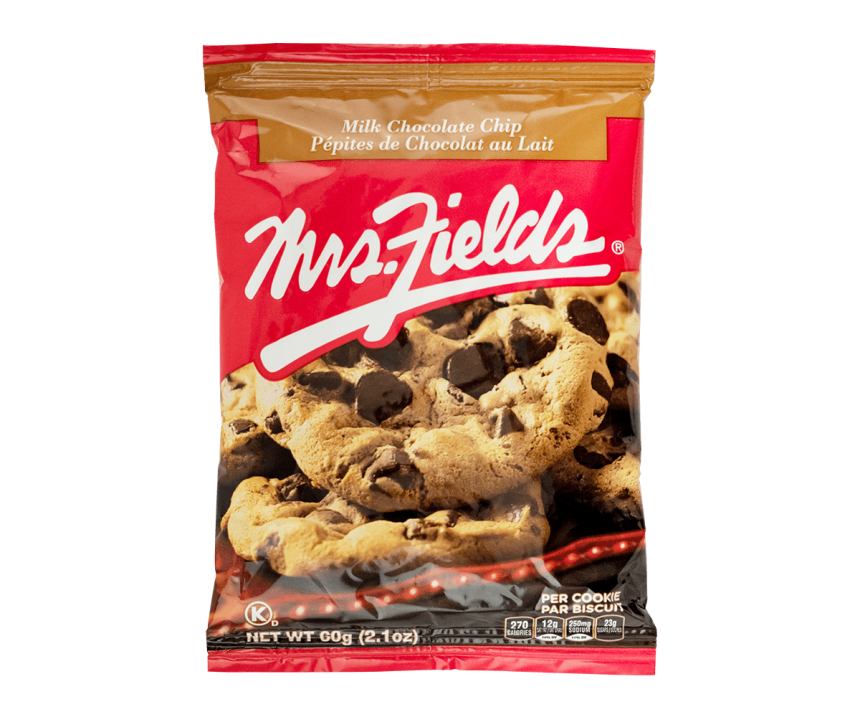 MRS FIELDS – Mayroons