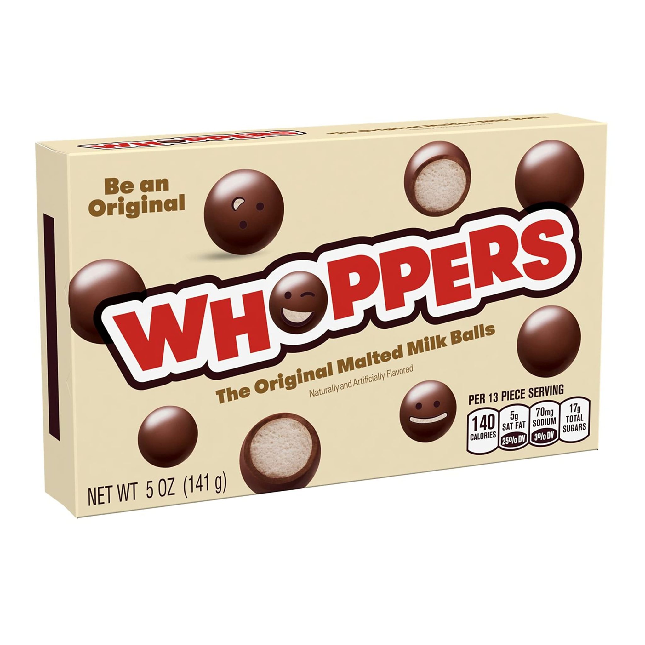 WHOPPERS – Mayroons