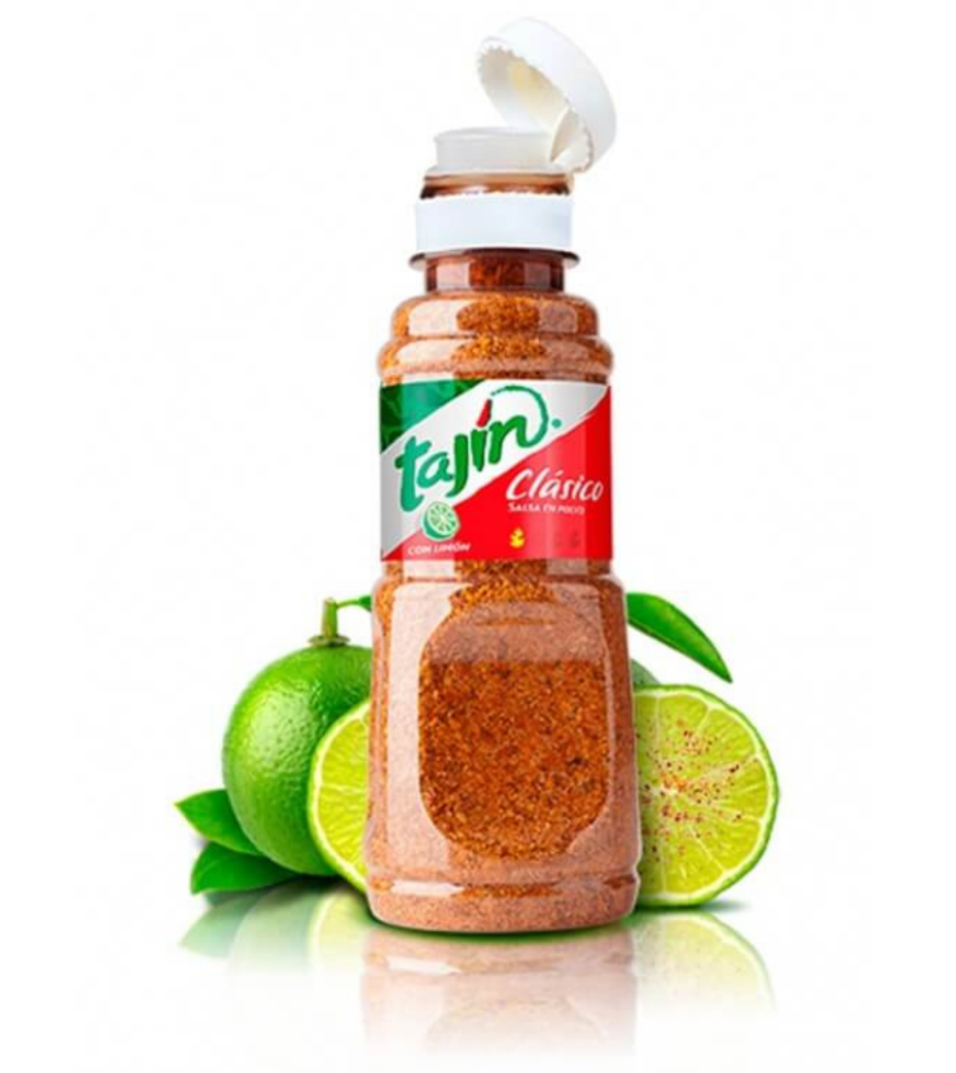 TAJIN SPICE 142G – Mayroons