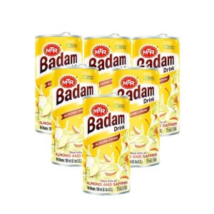 Mayroons – Dried Fruits, Nuts & Sours