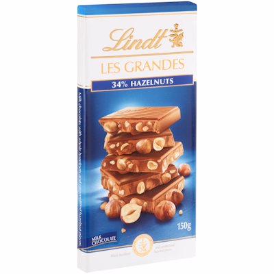 LINDT LES GRANDES – Mayroons