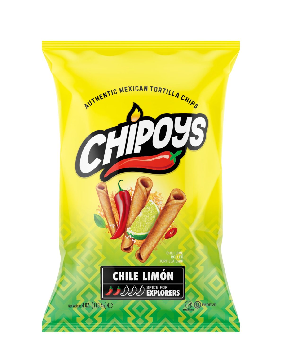 chipos lime – Mayroons