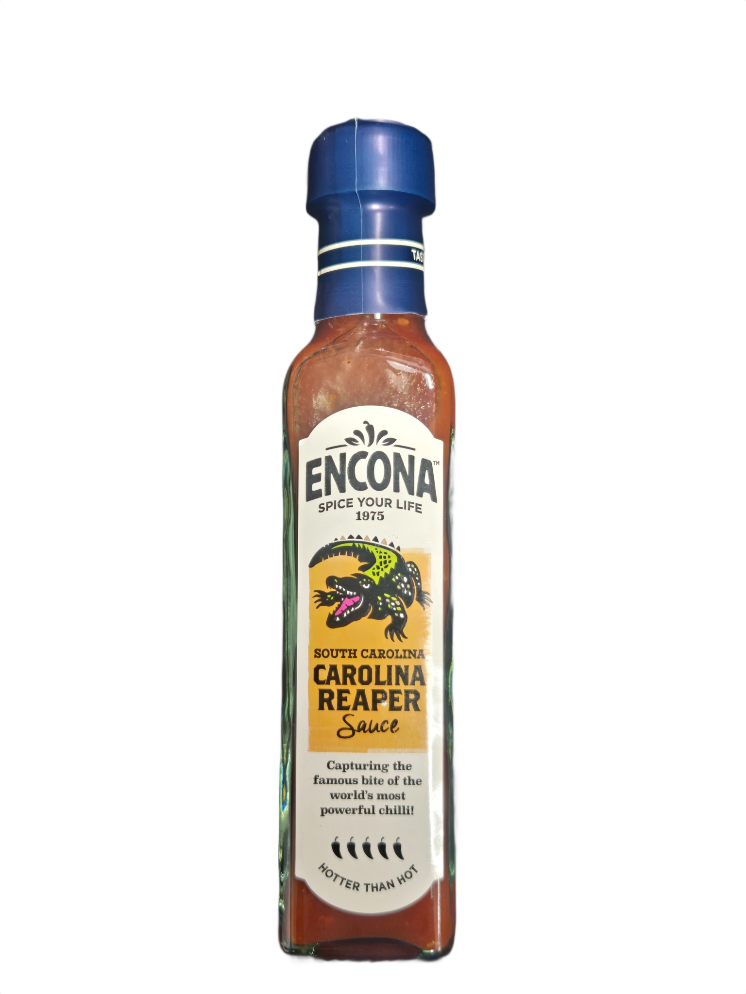 Encona Carolina Reaper Sause – Mayroons